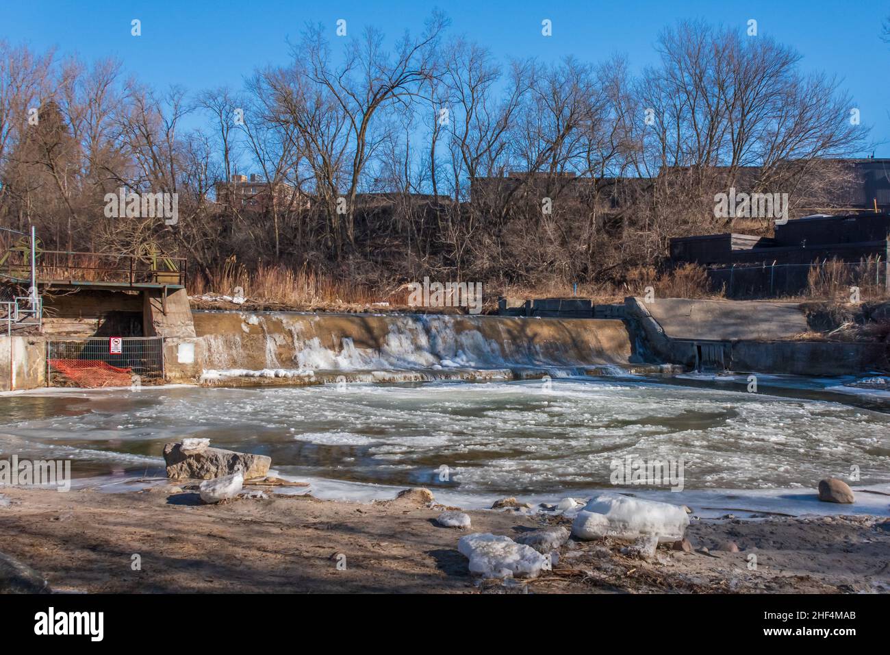 Bowmanville ontario hi-res stock photography and images - Alamy