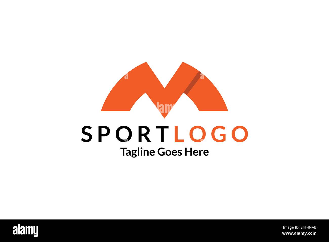 Sports m Stock Vector Images - Alamy