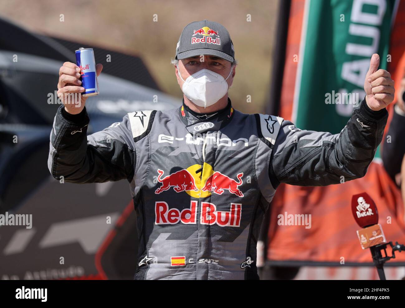 Audi Rally Team High Resolution Stock Photography and Images - Alamy