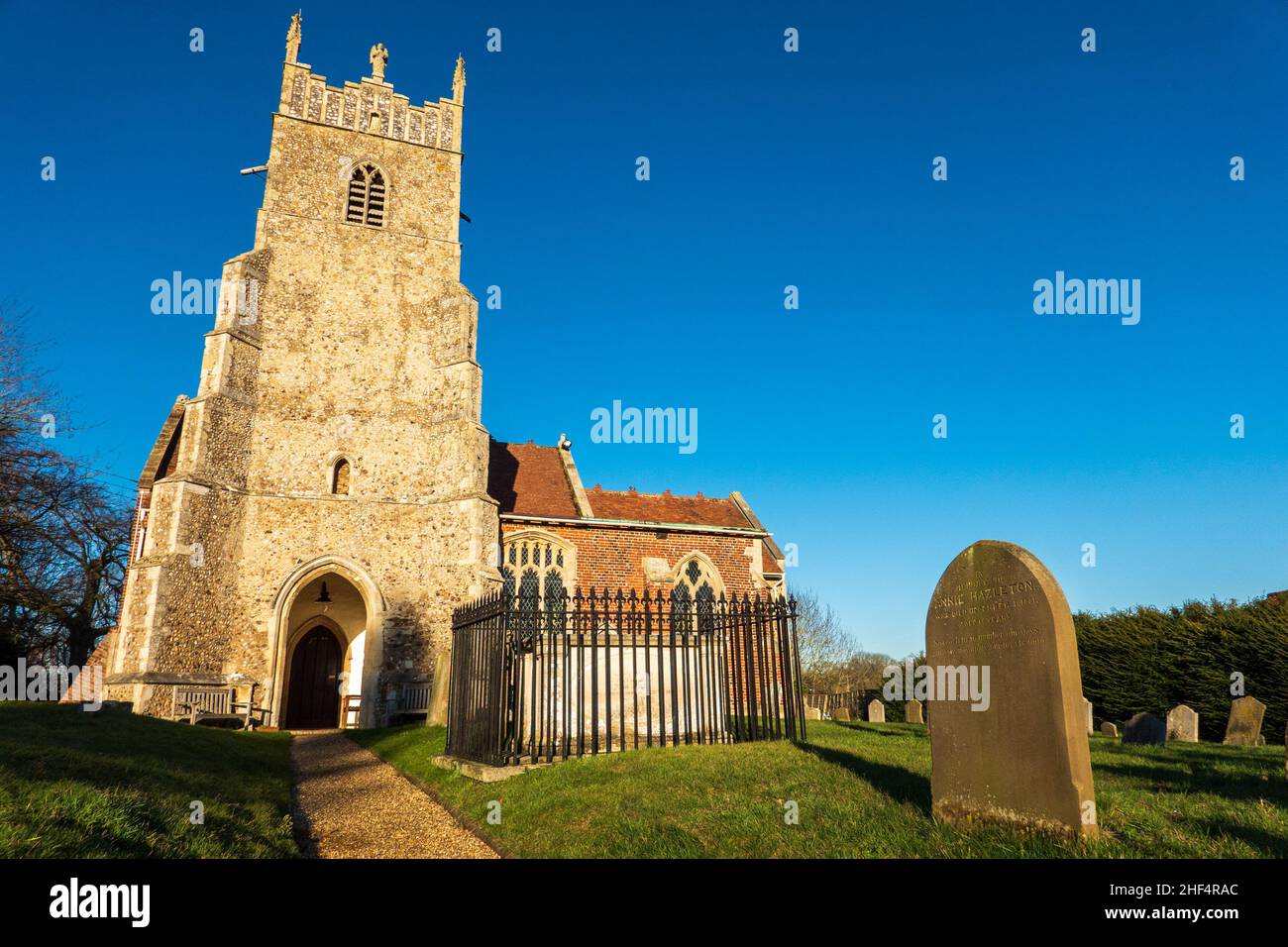 Newbourne suffolk uk hi-res stock photography and images - Alamy