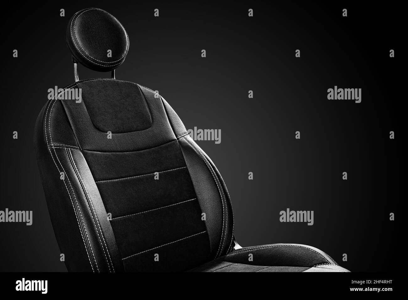 Adjustable headrest hi-res stock photography and images - Alamy