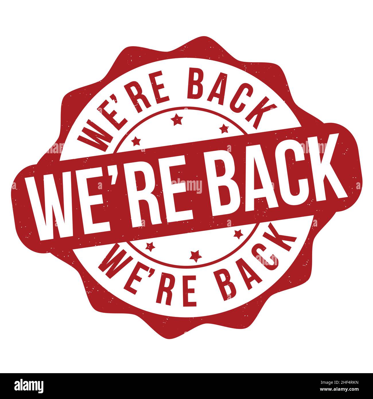 Back office stamp hi-res stock photography and images - Alamy