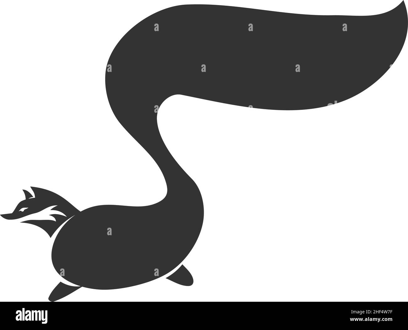 Fox music logo hi-res stock photography and images - Alamy