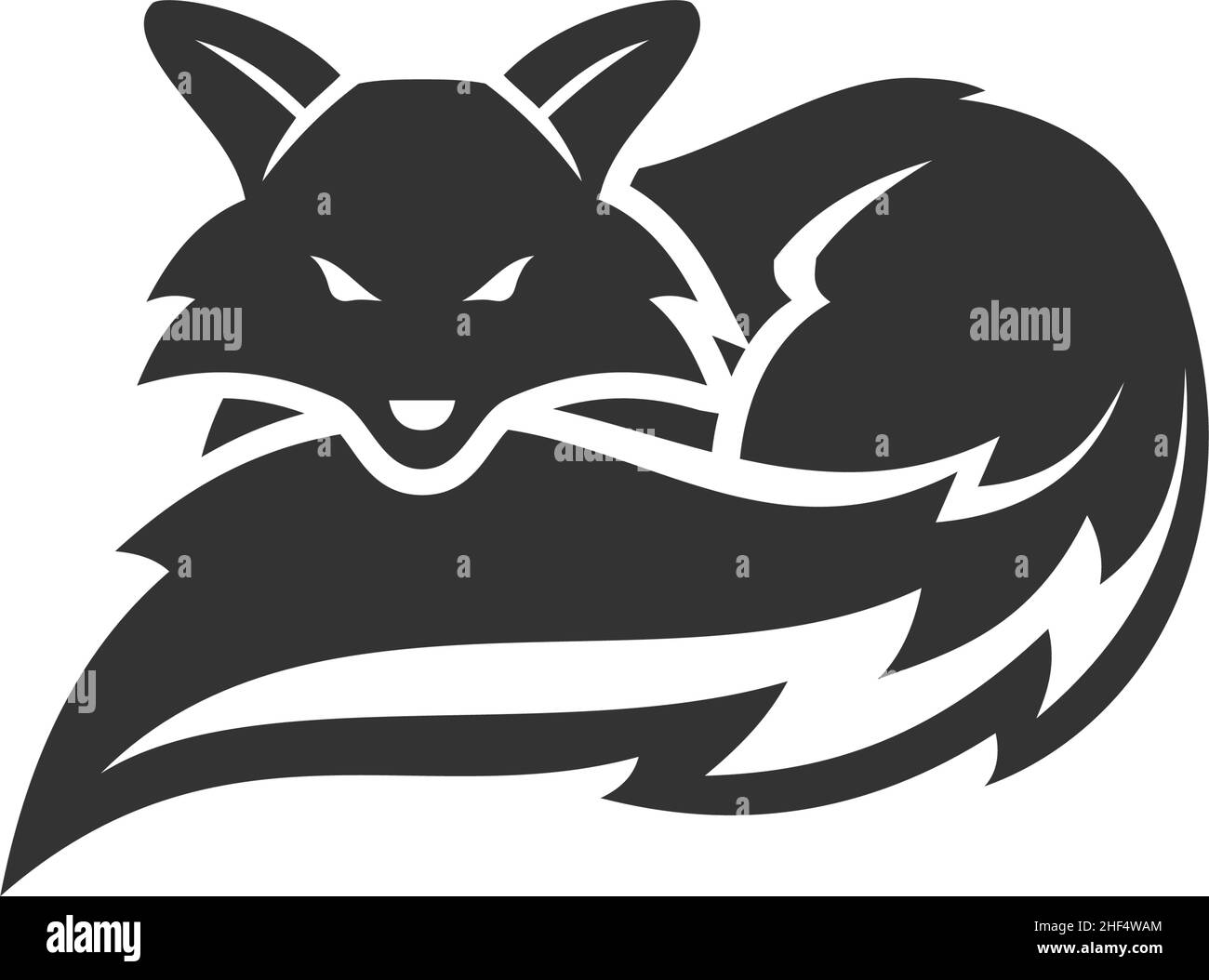 Down lie Stock Vector Images - Alamy