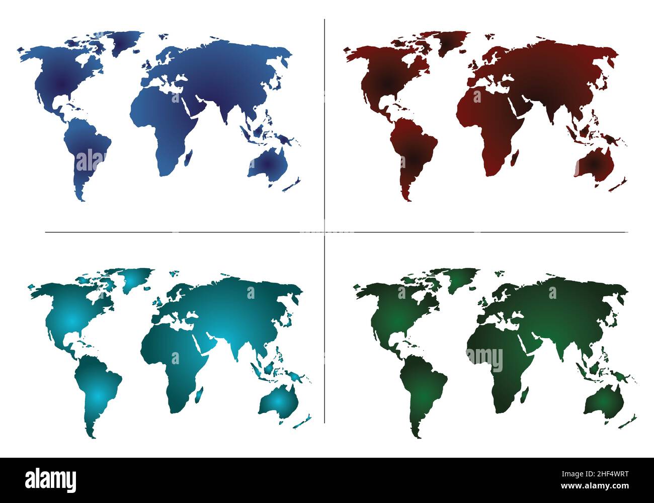Google maps icon map Stock Vector Images - Alamy