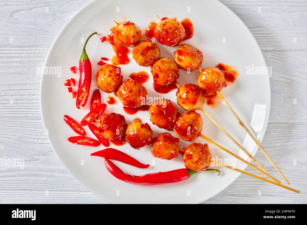 Chen moo hi-res stock photography and images - Alamy