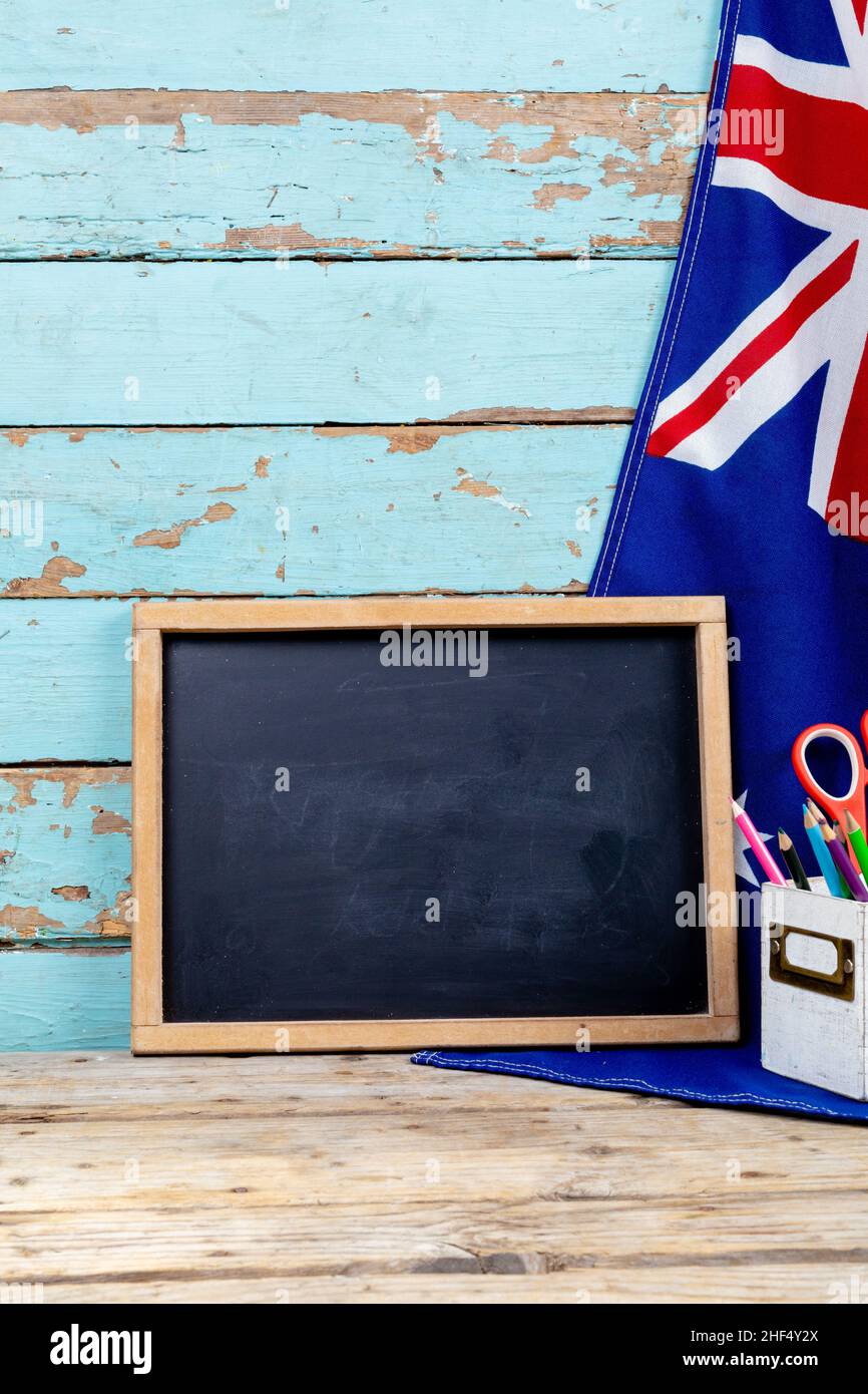 Writing Slate History