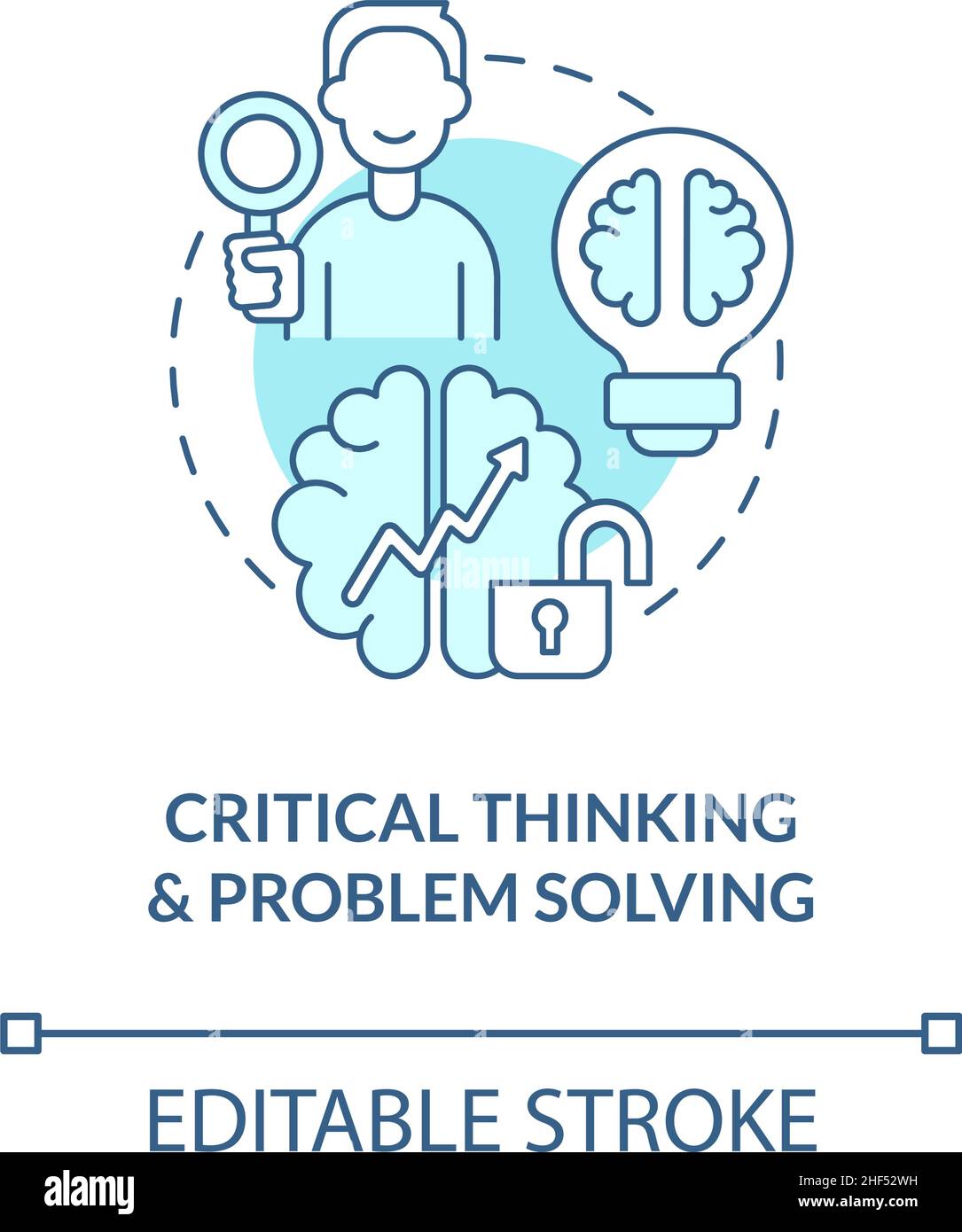 Critical Thinking And Problem Solving