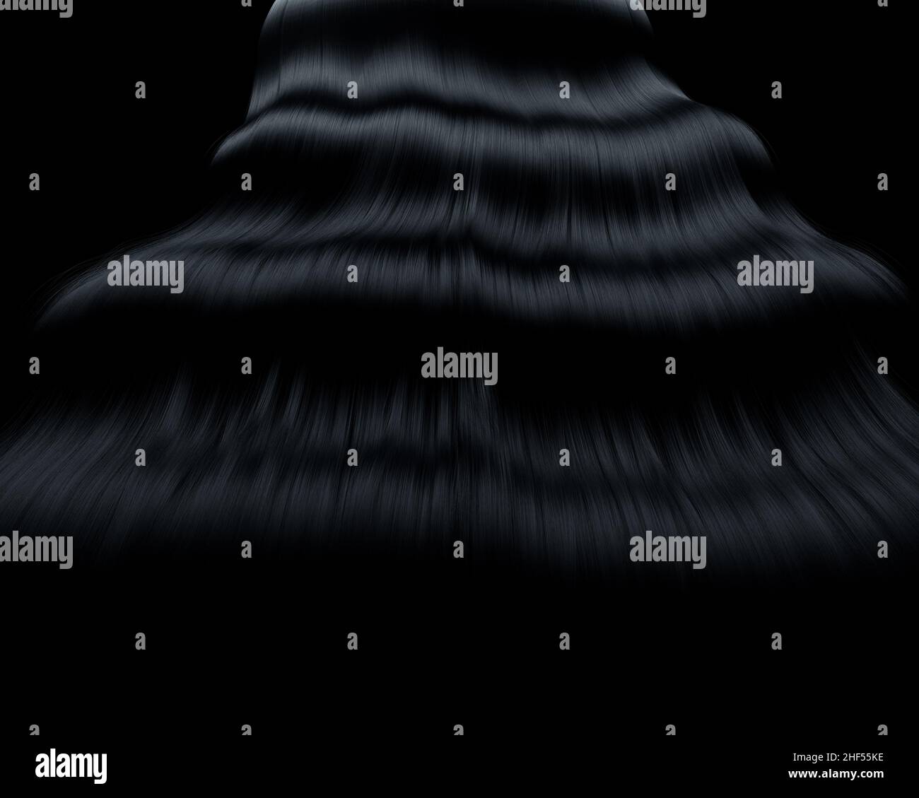 Black Hair Textures For Imvu