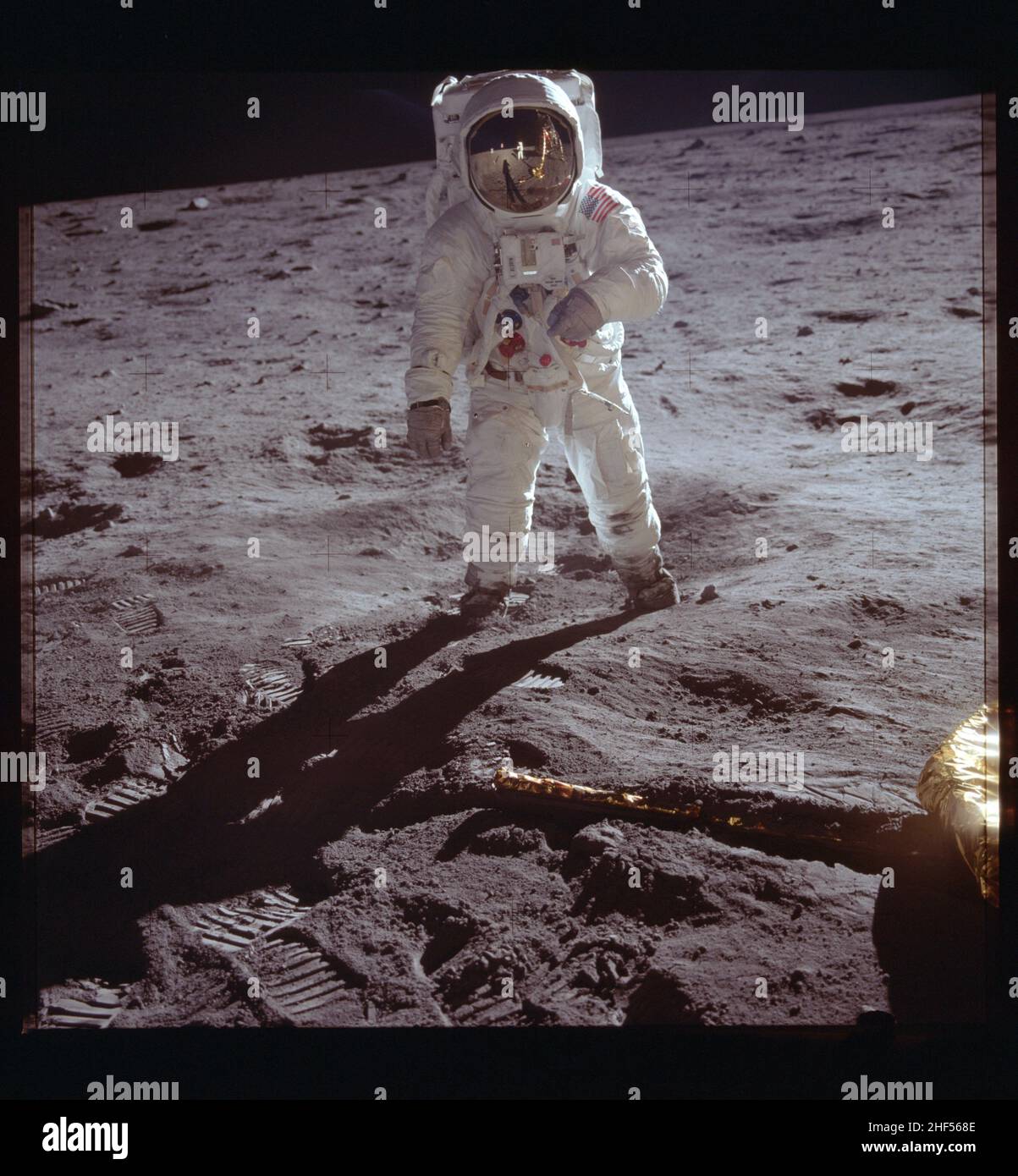 Buzz Aldrin, photo by Neil Armstrong. Astronaut Buzz Aldrin, lunar ... Buzz Aldrin, photo by Neil Armstrong. Astronaut Buzz Aldrin, lunar ...