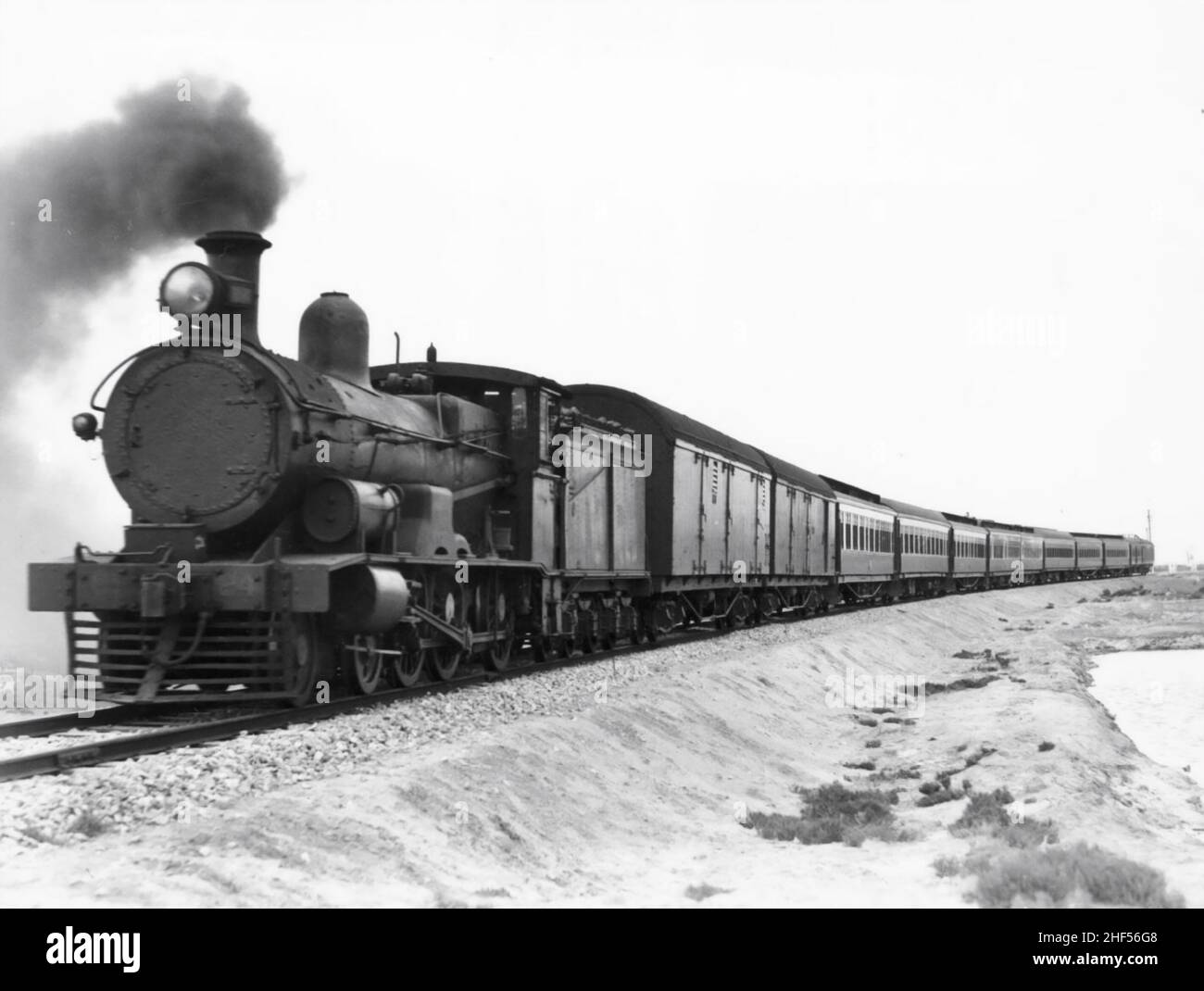 Australian train hi-res stock photography and images - Alamy