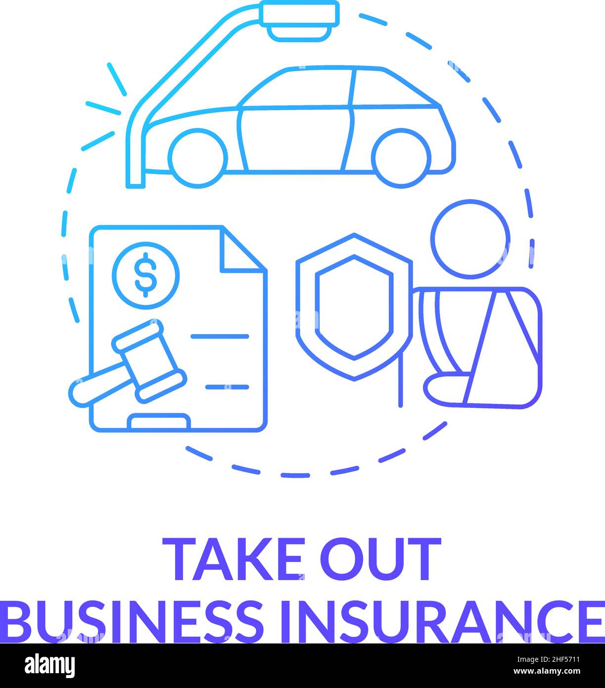 Takeaway banking Stock Vector Images - Alamy