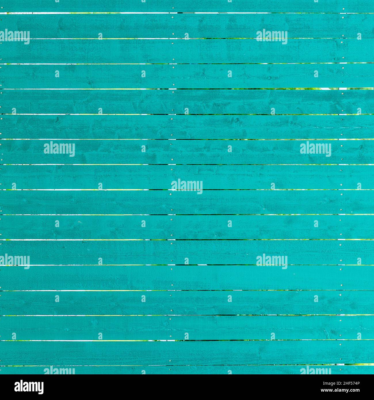 detail of fence in woode retro design Stock Photo - Alamy