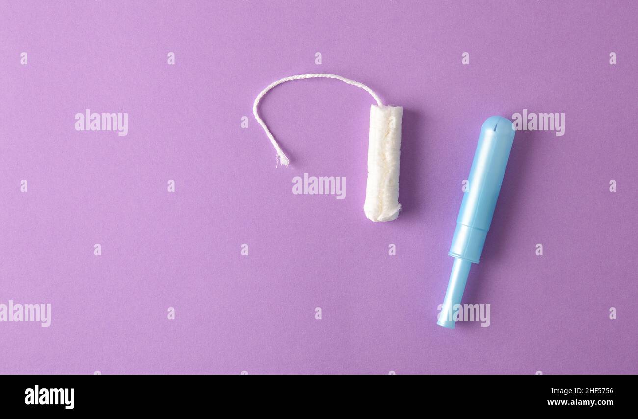 Tampon product hi-res stock photography and images - Alamy