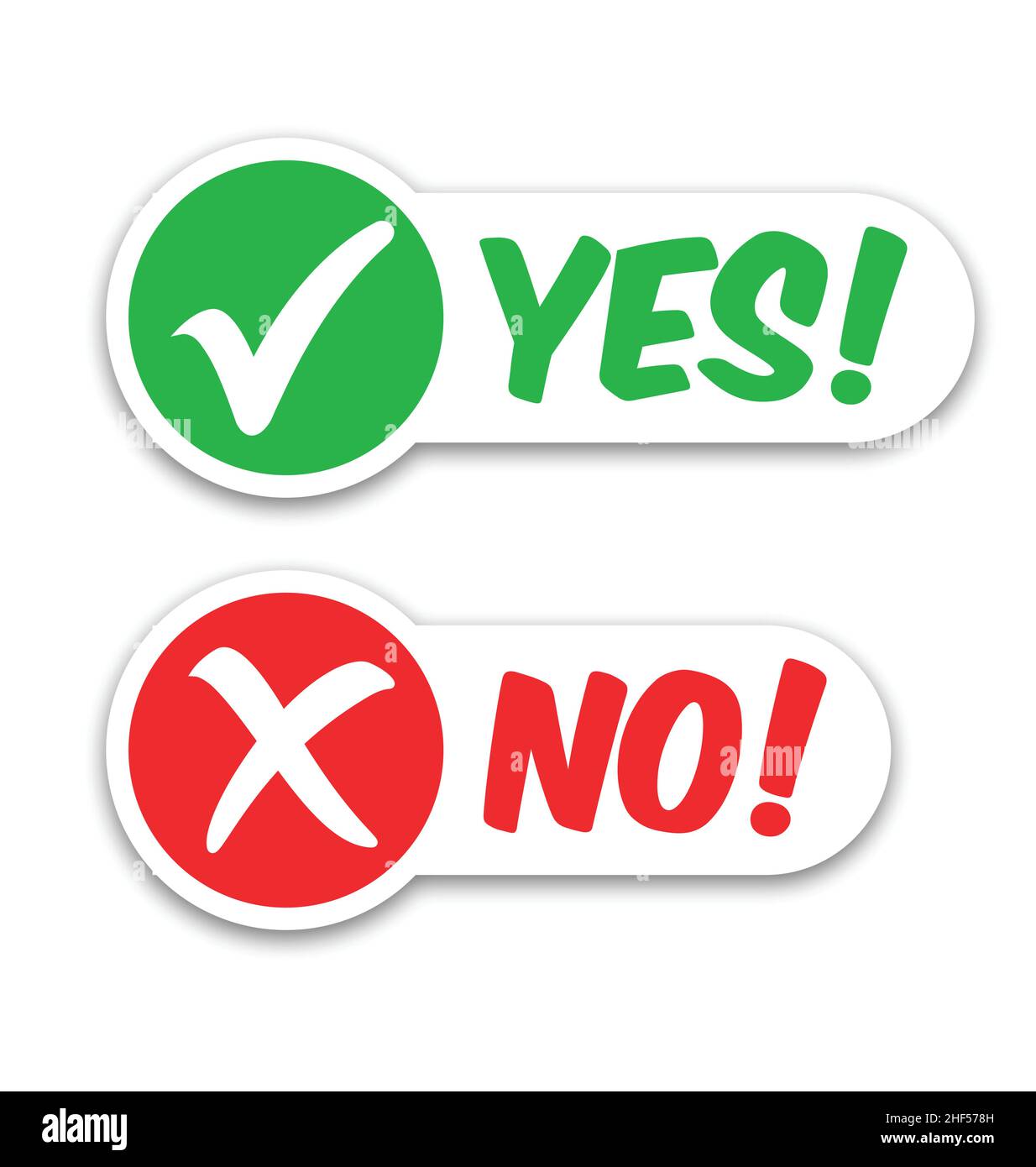 Check mark no background Stock Vector Images - Alamy