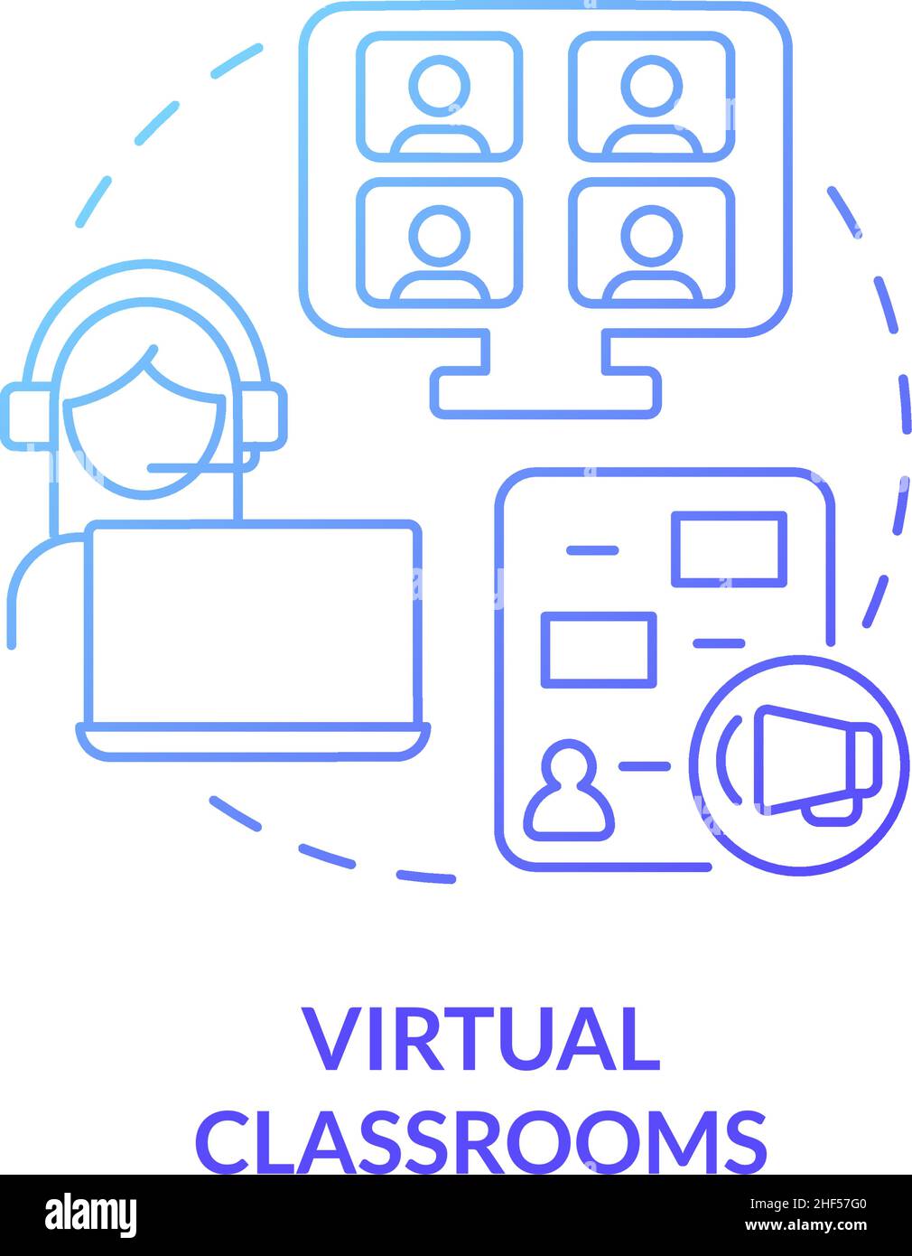 Call technique Stock Vector Images - Alamy