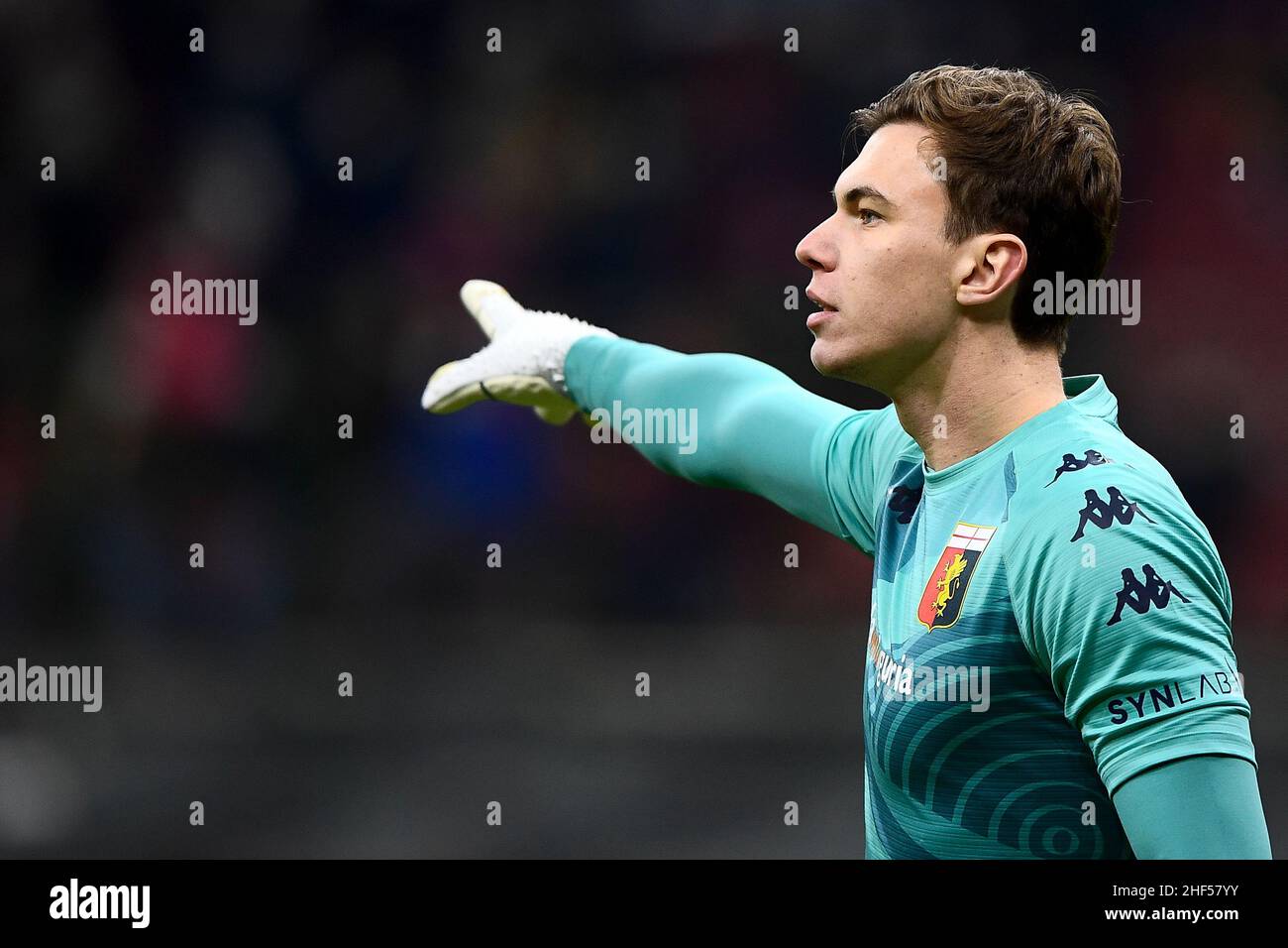 Adrian semper hi-res stock photography and images - Alamy