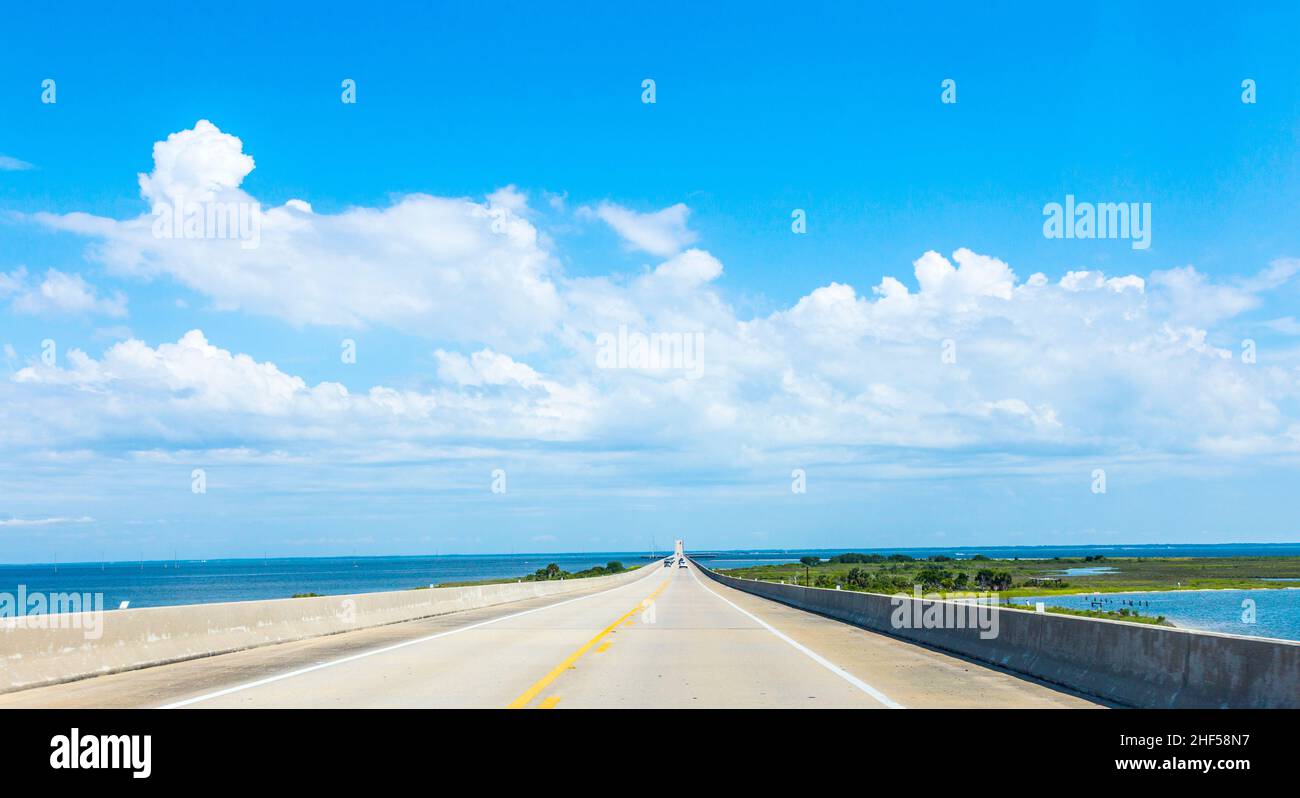 Gordon persons bridge hi-res stock photography and images - Alamy