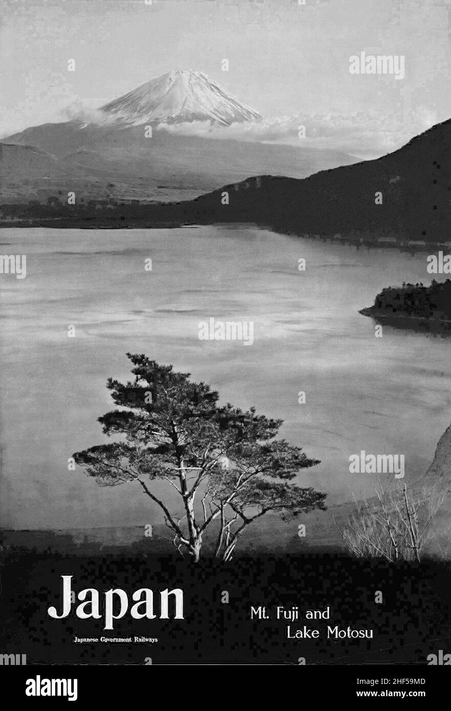 Poster illustration travel Black and White Stock Photos & Images - Alamy