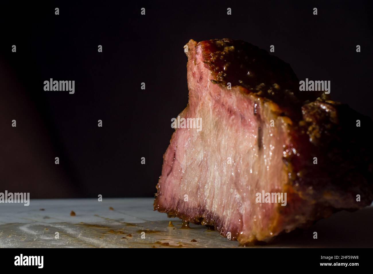 Beef hump hi-res stock photography and images - Alamy