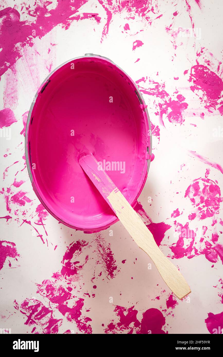 Paintjob hi-res stock photography and images - Alamy