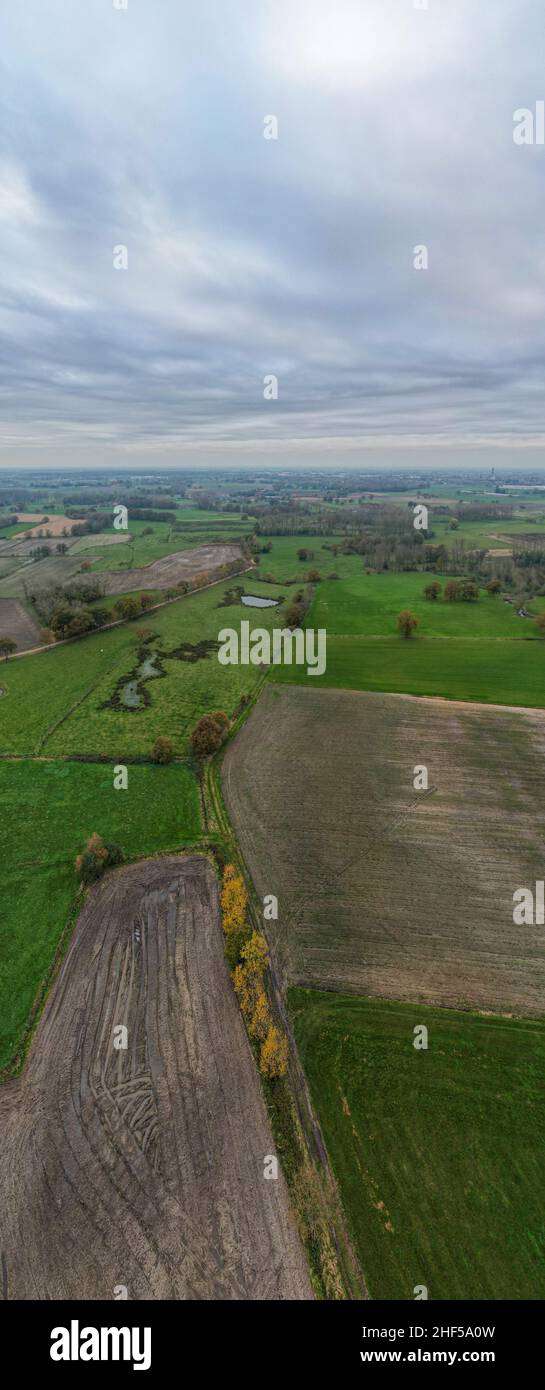 Farm farmland subdivision hi-res stock photography and images - Alamy