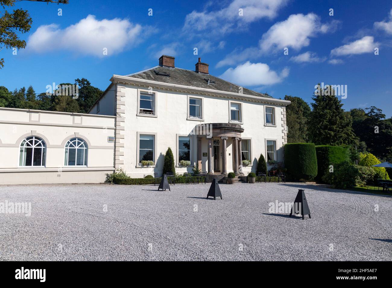 Rountdthorn hi-res stock photography and images - Alamy