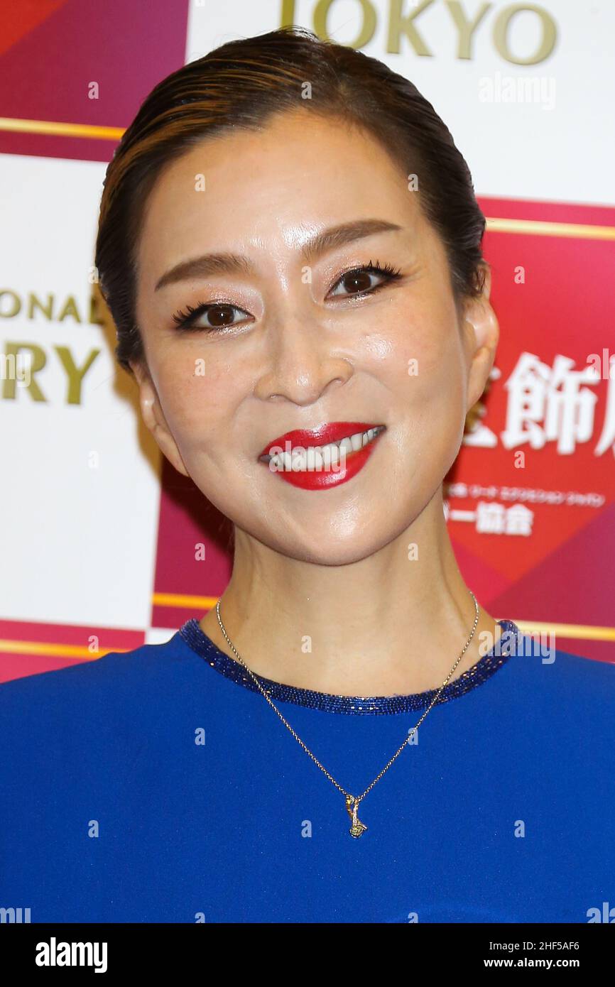 Miki maya hi-res stock photography and images - Alamy