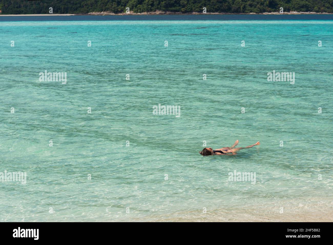 Well being dream hi-res stock photography and images - Alamy