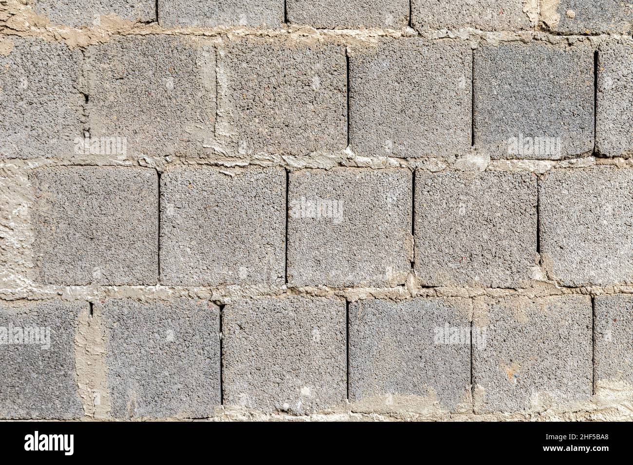 Wall Without Plaster High Resolution Stock Photography and Images - Alamy