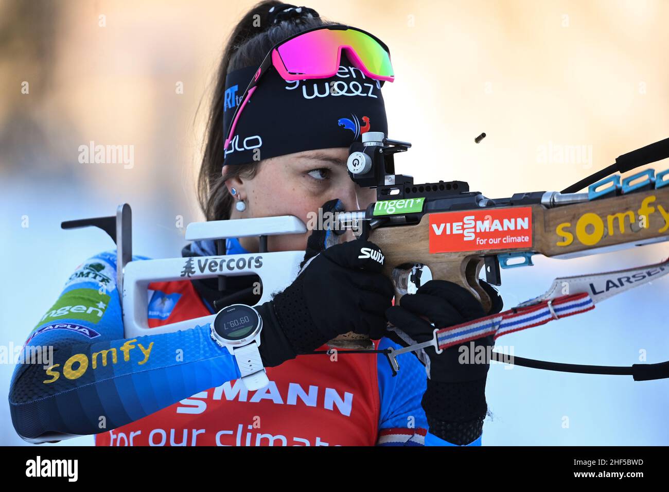 Chloe chevalier hi-res stock photography and images - Alamy