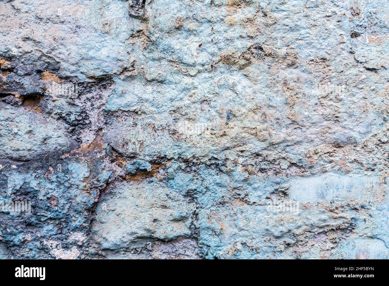 pattern of old historic brick wall im harmonic structure Stock Photo ...