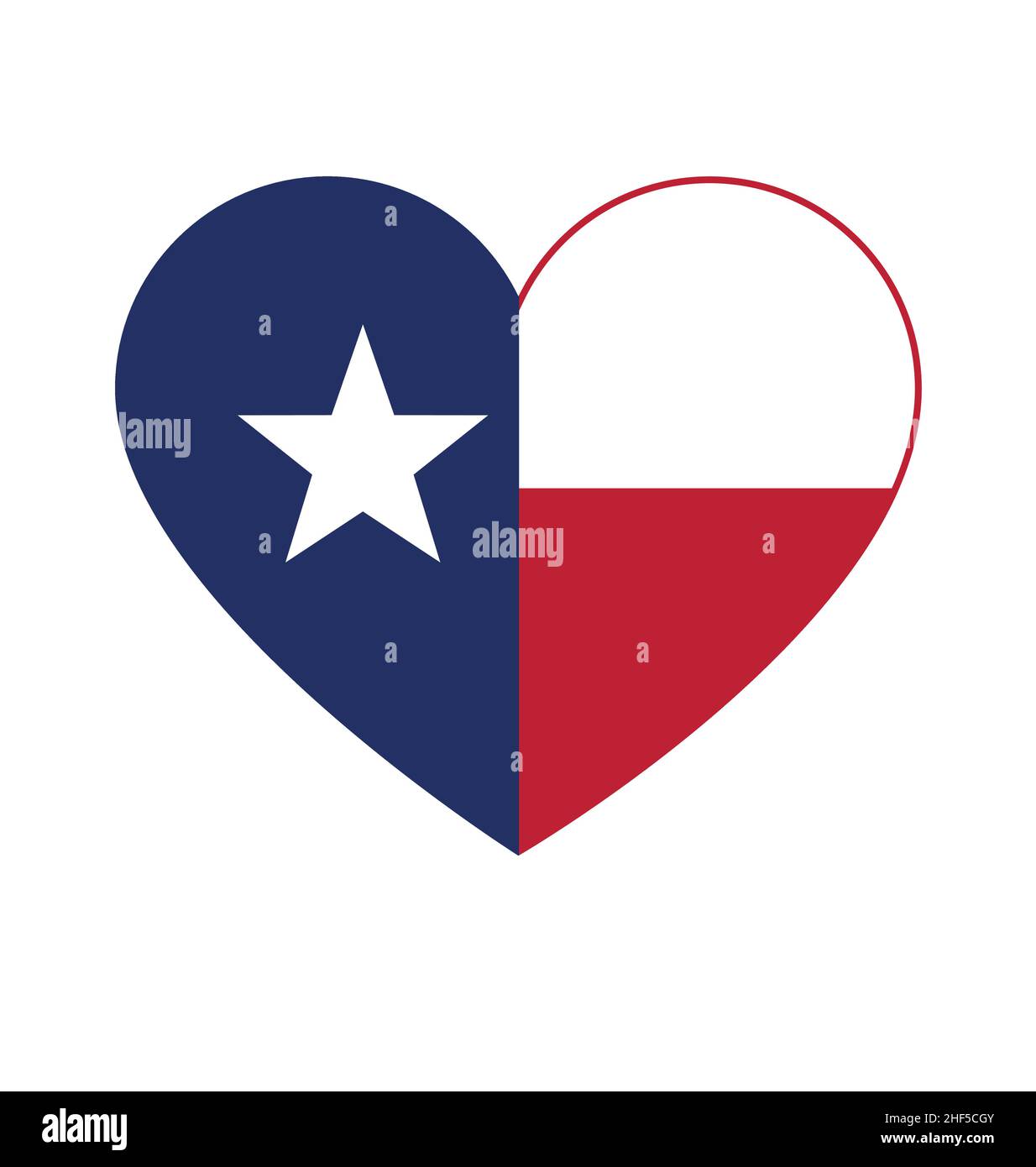 Love houston Stock Vector Images - Alamy