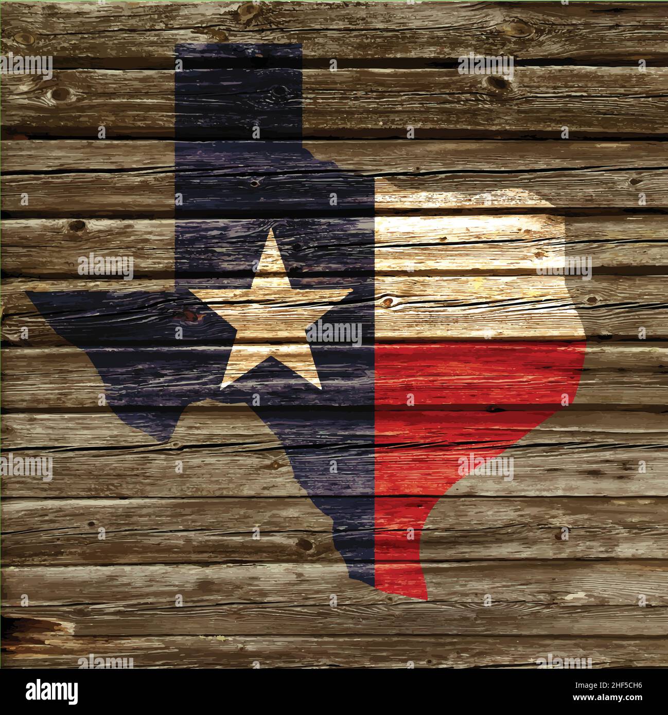 Old map of houston Stock Vector Images - Alamy