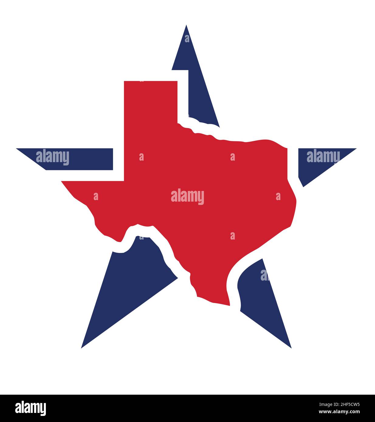 lone star texas state map shape simplified silhouette symbol icon logo ...