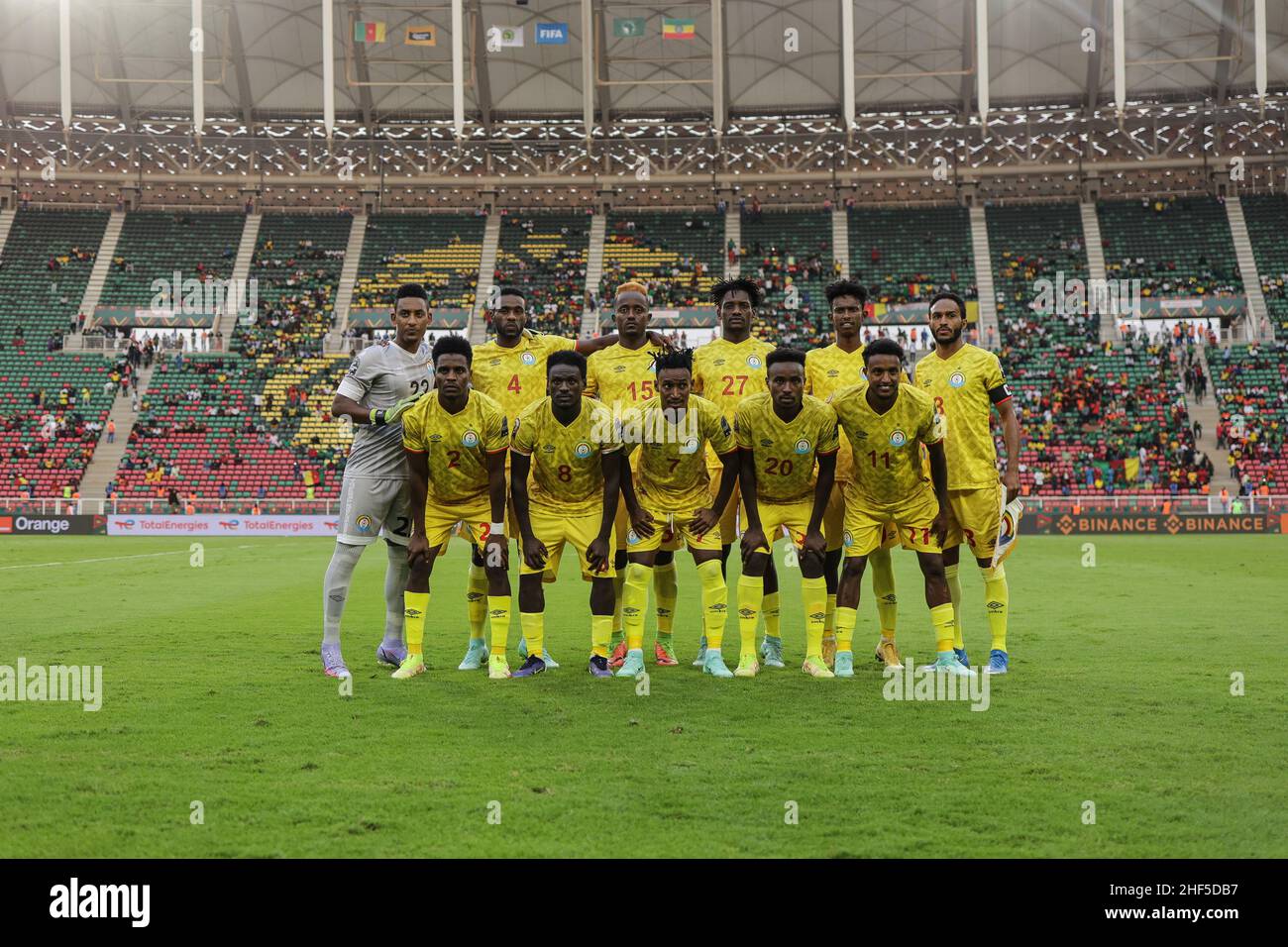 Abubeker nasir of ethiopia hi-res stock photography and images - Alamy