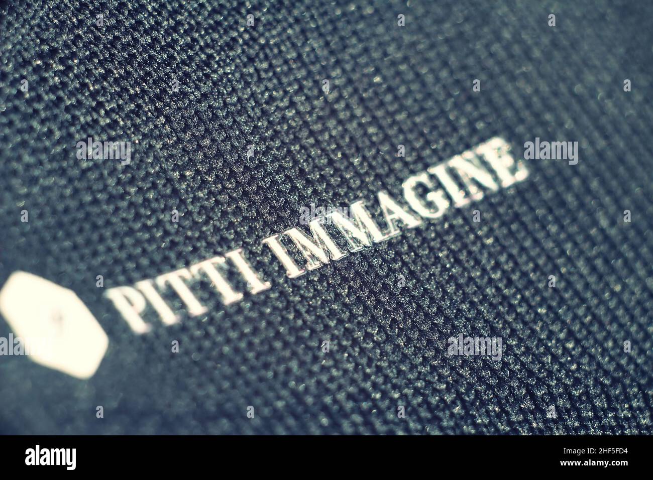 Pitti uomo hi-res stock photography and images - Alamy
