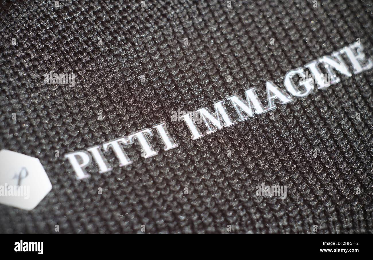 Pitti uomo hi-res stock photography and images - Alamy