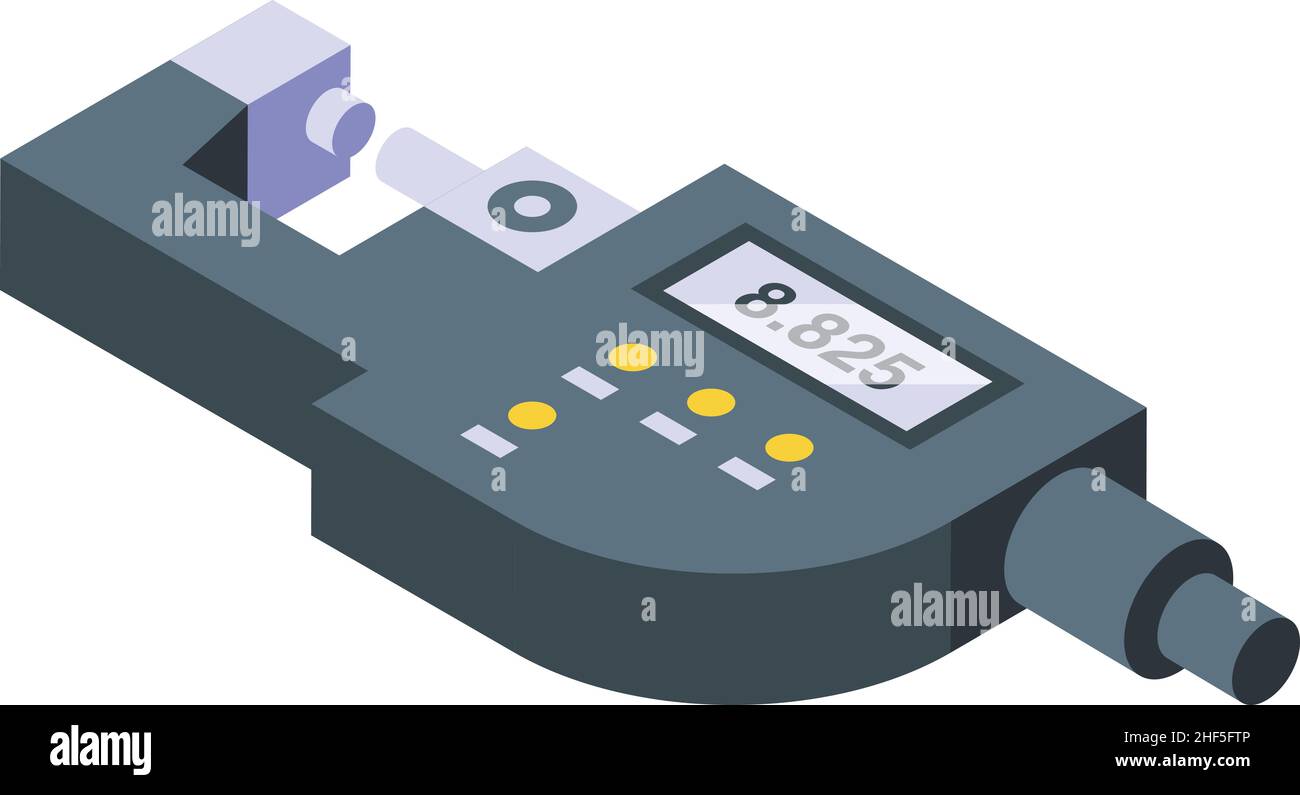 Micrometre metal hi-res stock photography and images - Alamy
