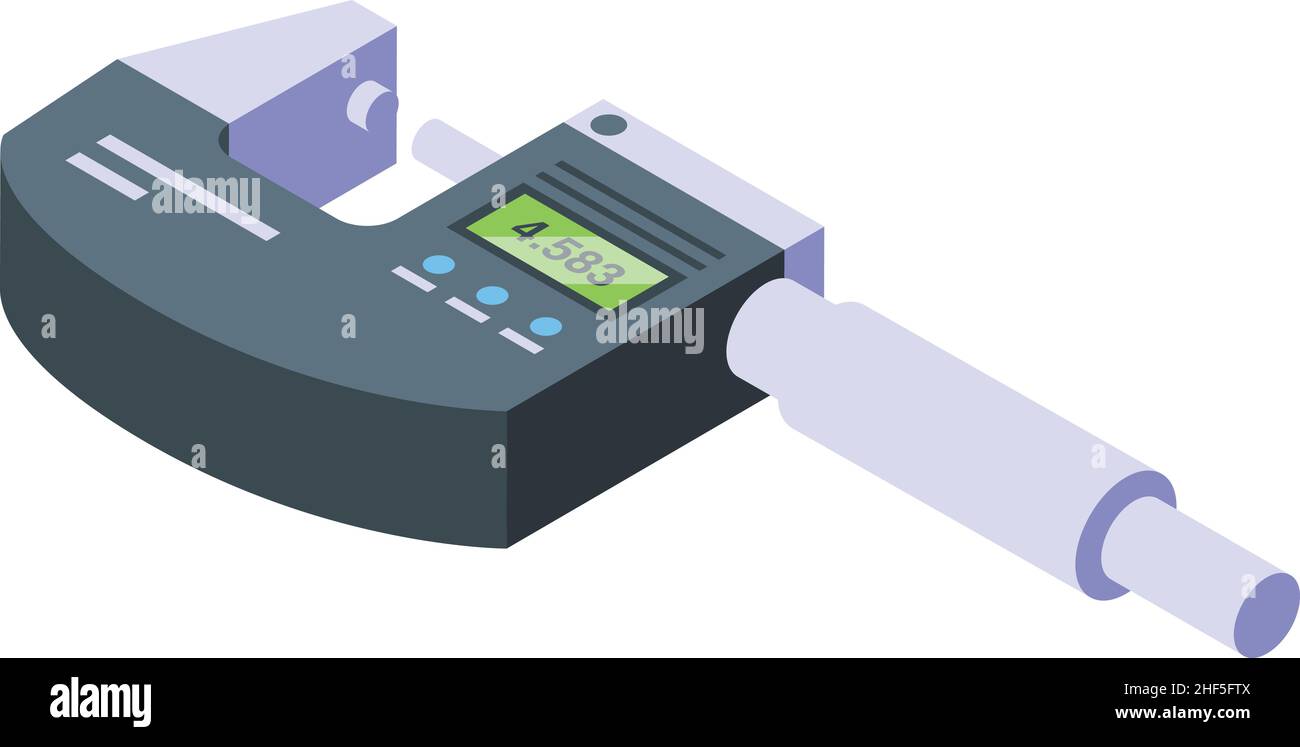 Micrometre metal hi-res stock photography and images - Alamy