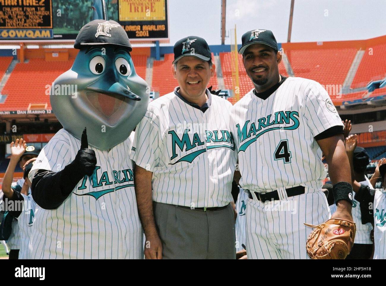 Billy the marlin hi-res stock photography and images - Alamy