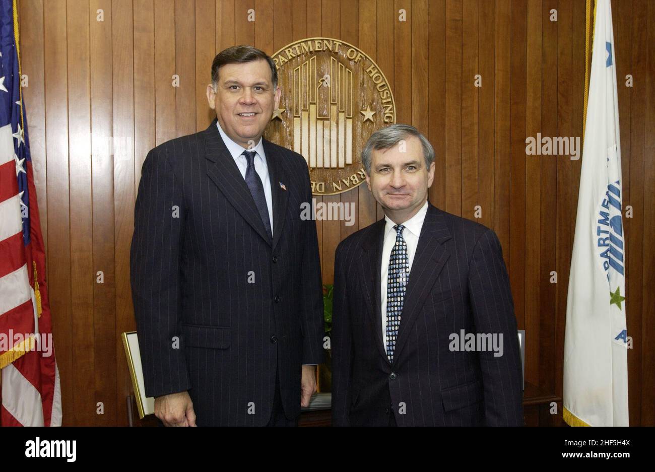 Senator jack reed hi-res stock photography and images - Alamy