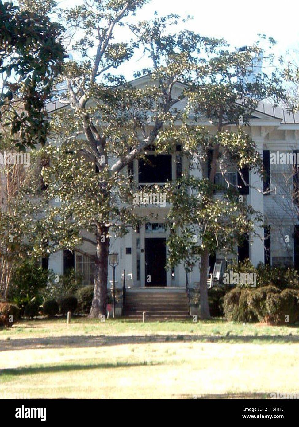 Burt house hi-res stock photography and images - Alamy