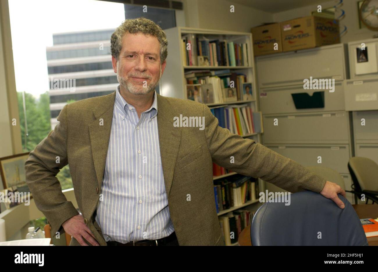 Arthur schatzkin hi-res stock photography and images - Alamy