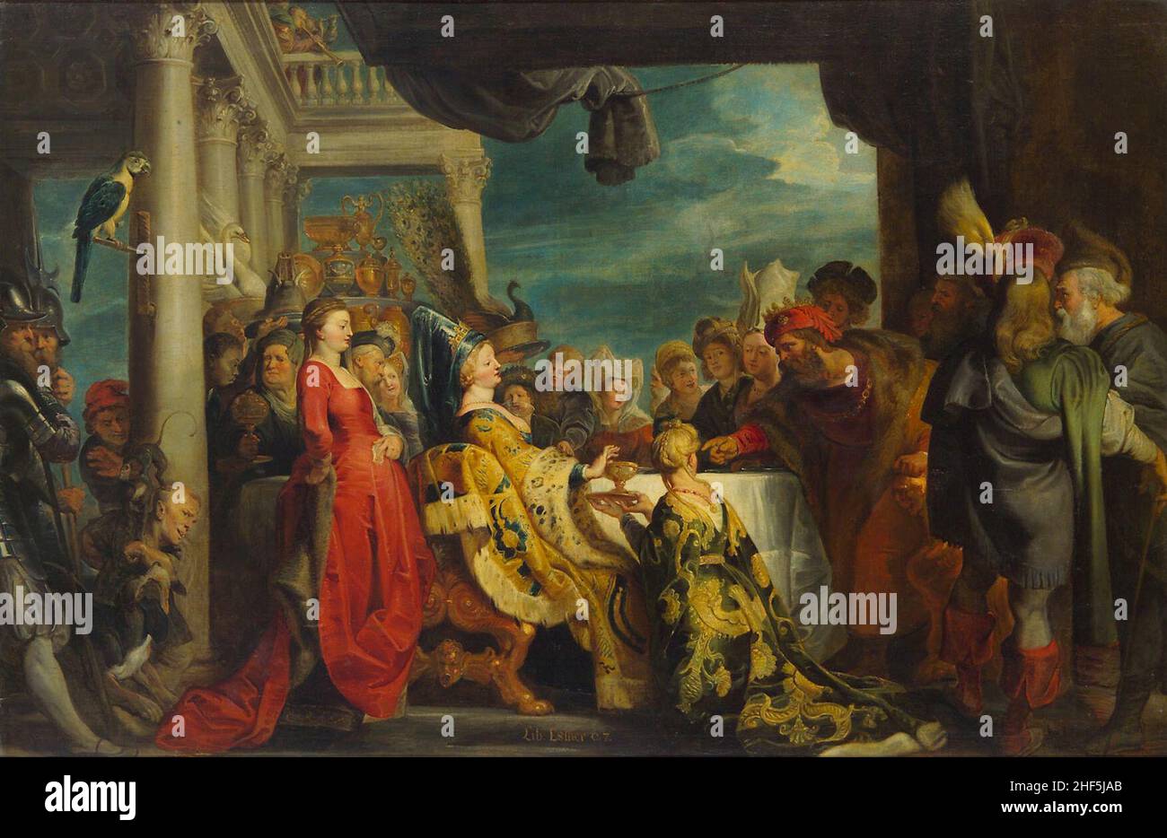 Alboin hi-res stock photography and images - Alamy