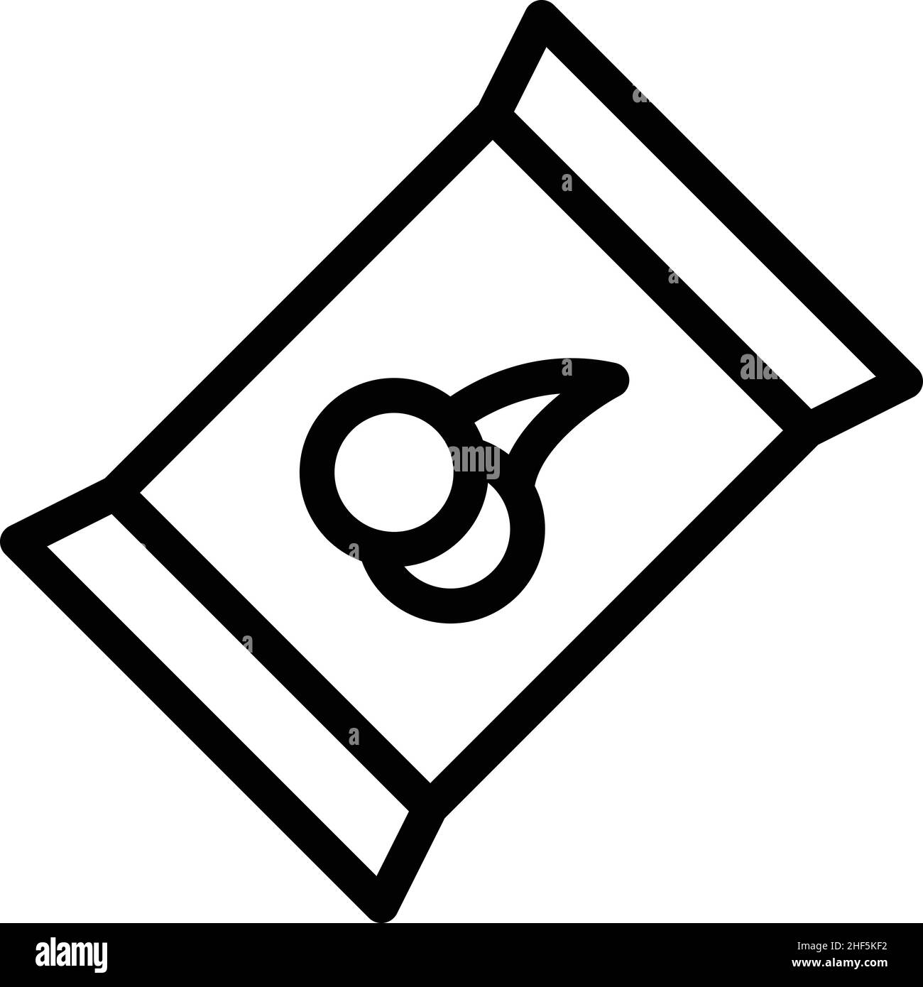 Candy bar nutrition label Cut Out Stock Images & Pictures - Alamy