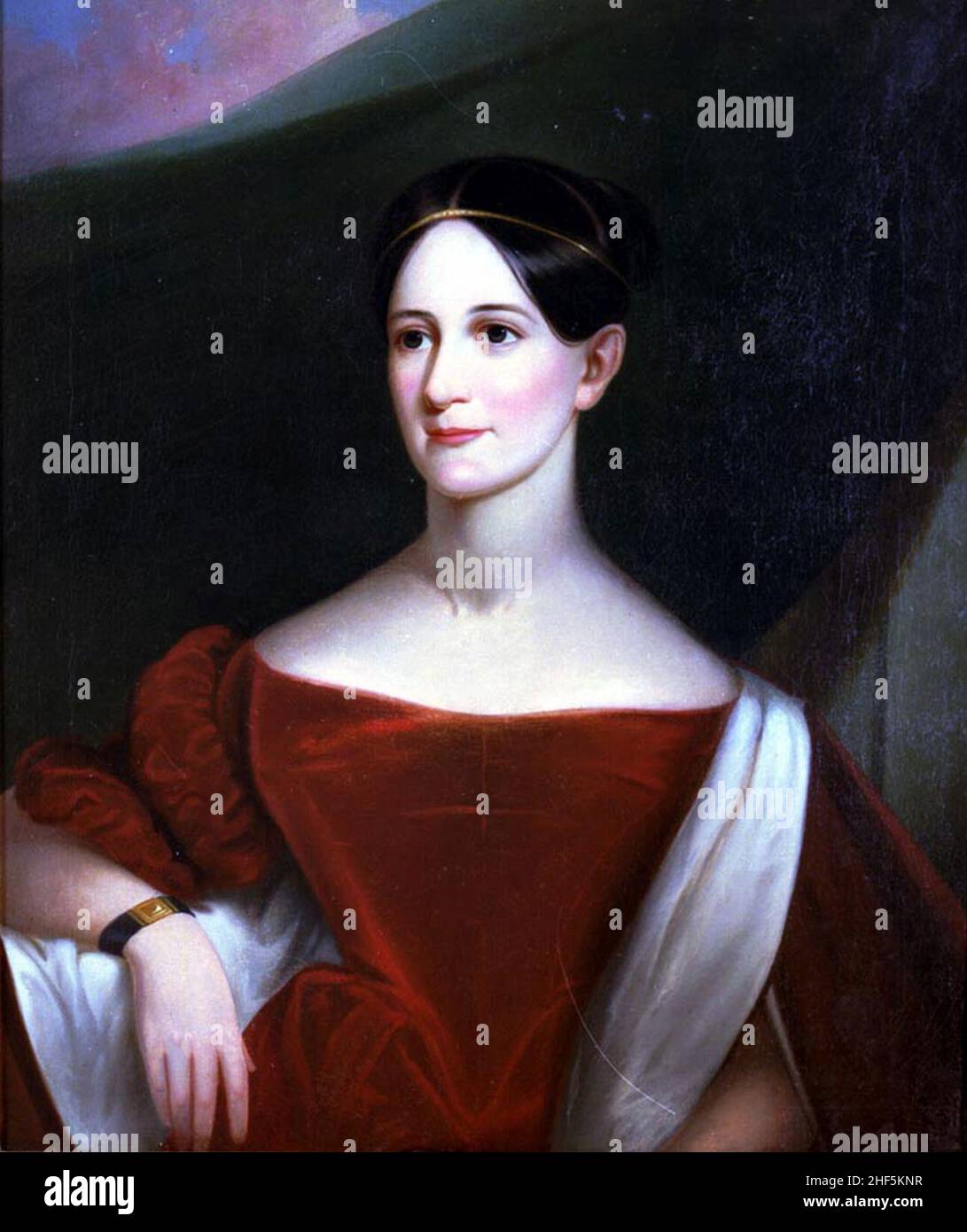 Sarah yorke jackson hi-res stock photography and images - Alamy