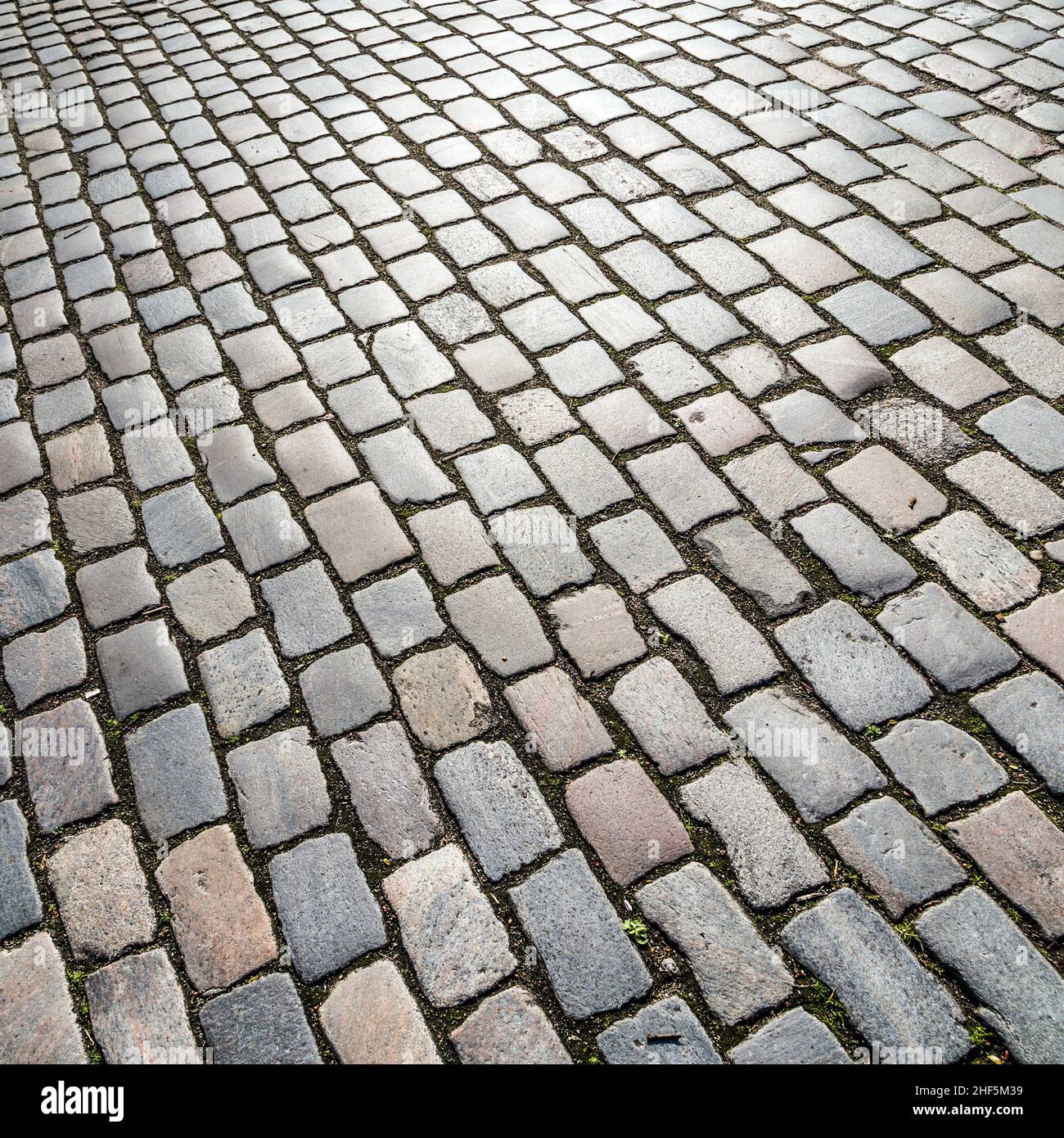 stones paving the old texture background Stock Photo - Alamy