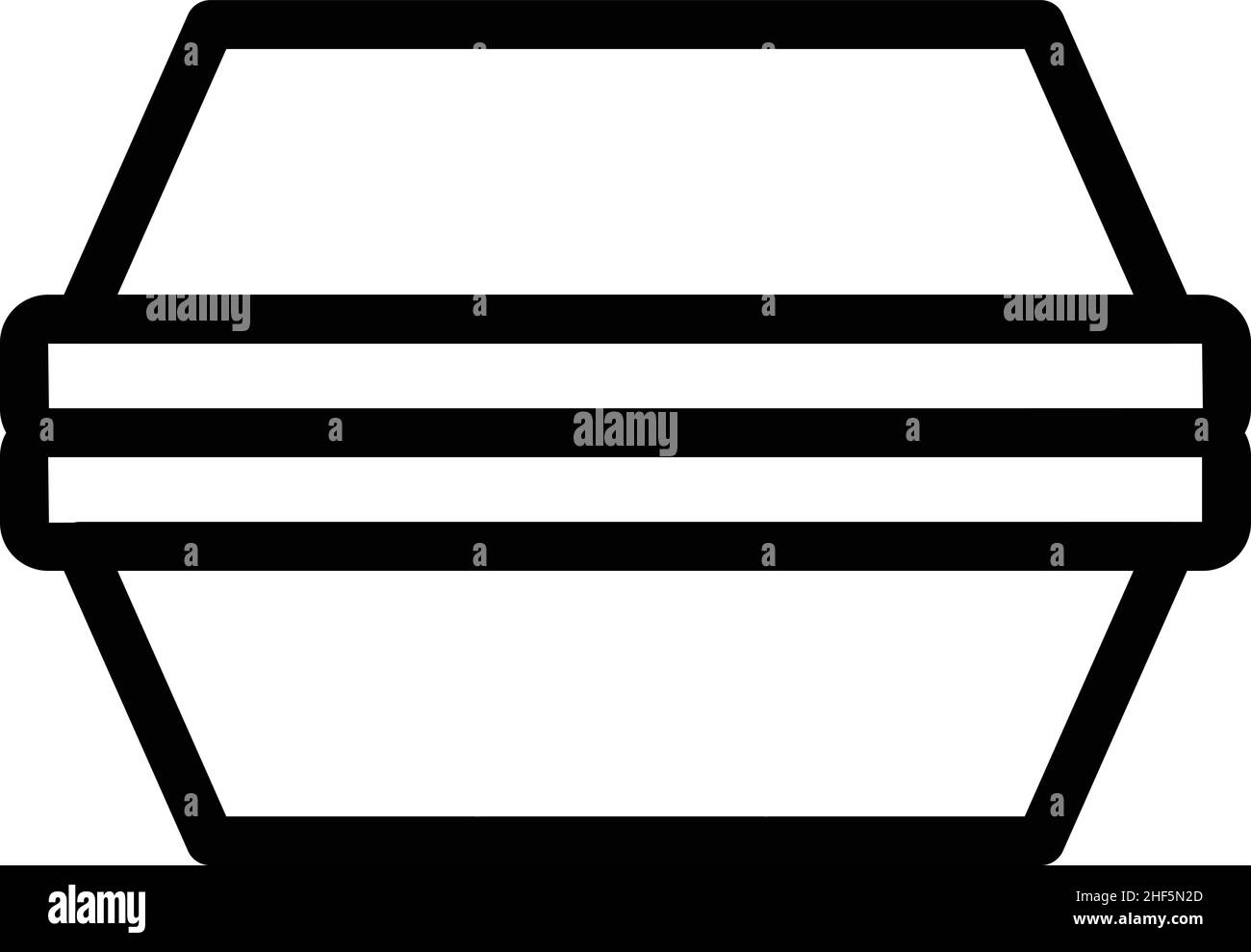 Plastic bag craft Black and White Stock Photos & Images - Alamy