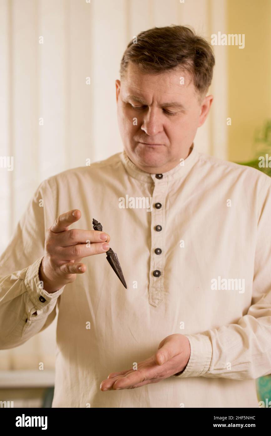 Vajra master hi-res stock photography and images - Alamy